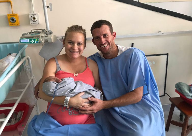 Sean Williams Wife, Age, Height, Teams, Jersey Number - India Fantasy
