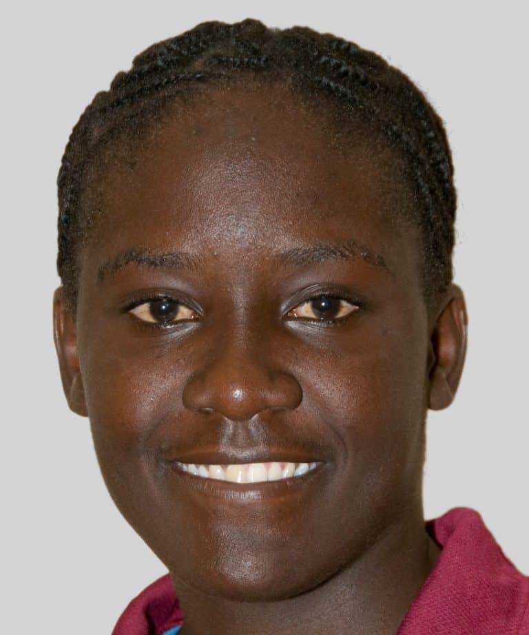 Kycia Knight (West Indies cricketer) Boyfriend, Age, Records, Photos ...