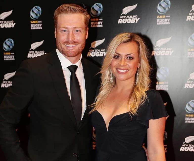 Laura McGoldrick Martin Guptill Wife - Age, Profession, Photos