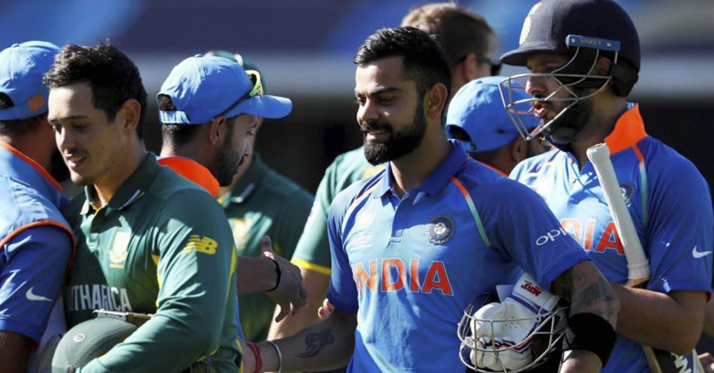India and the Durban Voodoo: Will India break the jinx? - India Fantasy