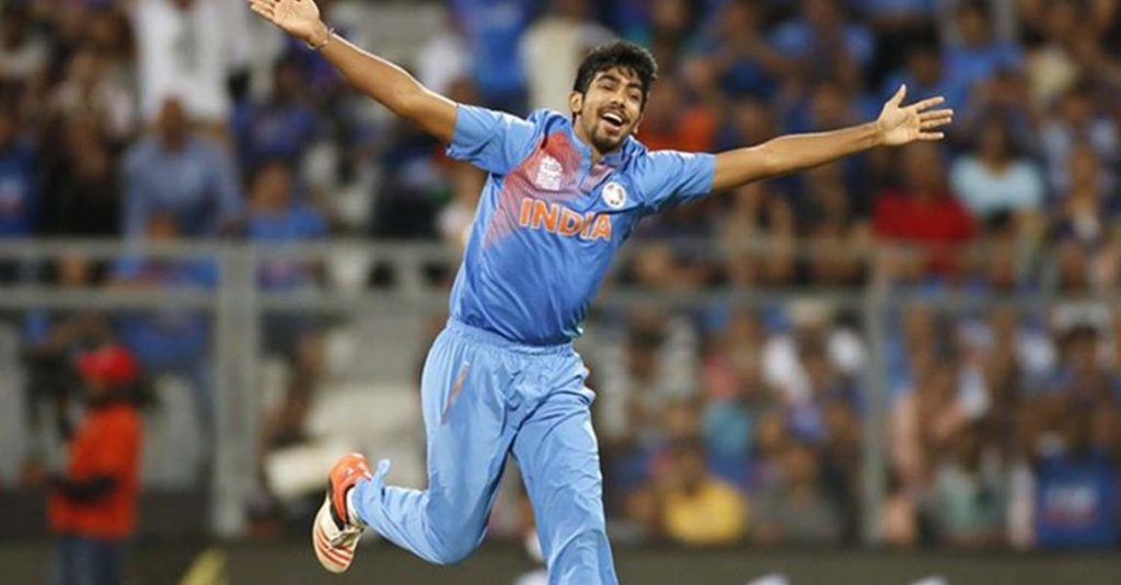Watch: Jasprit Bumrah names two toughest batsmen to bowl to
