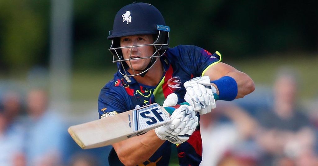 Windies vs England 2nd Test: Jennings dropped, Denly to debut - India ...