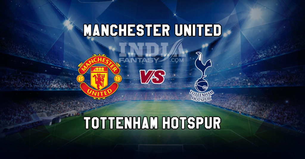 MUN vs TOT Dream11 prediction, dream11 team news