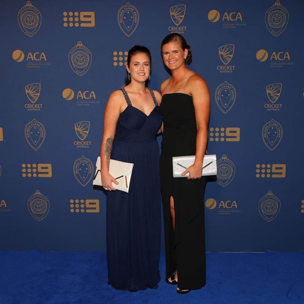 Jess Jonassen (Australian cricketer) Girlfriend, Age, Records, Photos ...