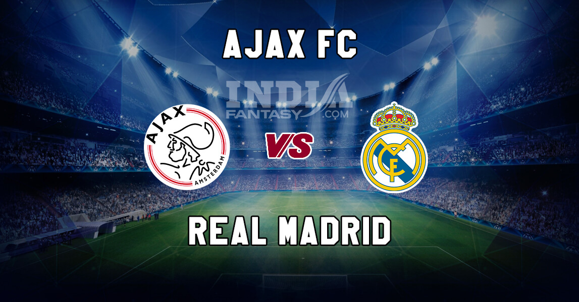AJA vs RM Dream11 Team Prediction, Fantasy Team News, Playing 11