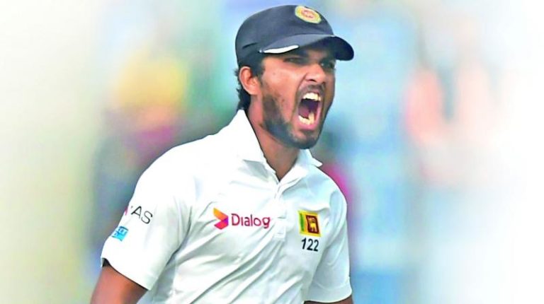 Dinesh Chandimal Wife, Age, Stats, Height, Test Career, Family, Hindu