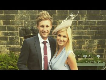 Joe Root Wife, Age, Height, Fab Four, Stats, Jersey Number, Details