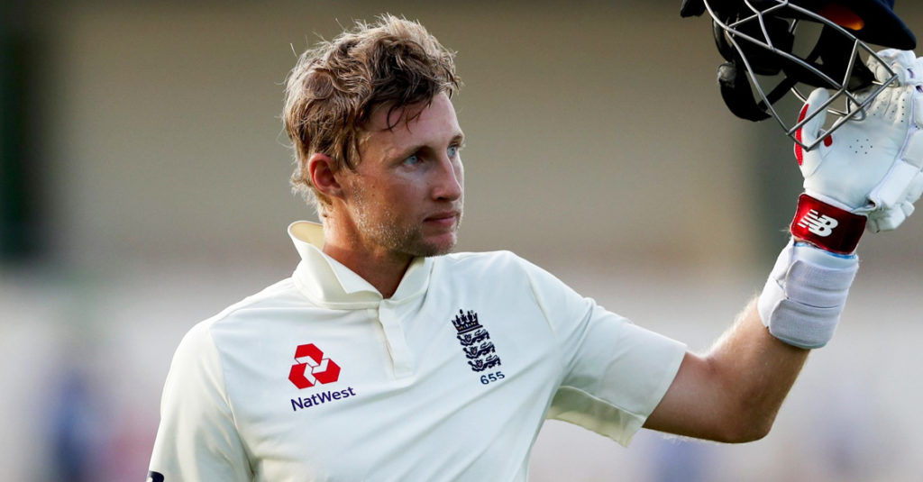 Joe Root Wife, Age, Height, Fab Four, Stats, Jersey Number, Details