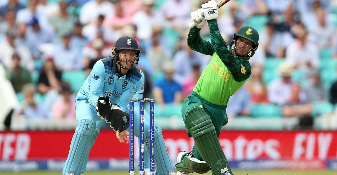 ICC CWC 2019: पांचवें मुकाबले में साउथ अफ्रीका से भिड़ेंगी बांग्लादेश ...