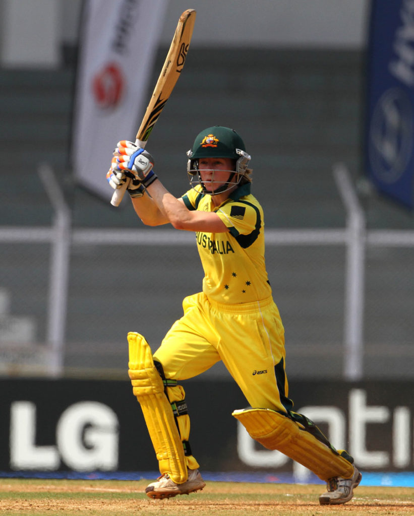Rachael Haynes (Australian Cricketer) Husband, Age, Records