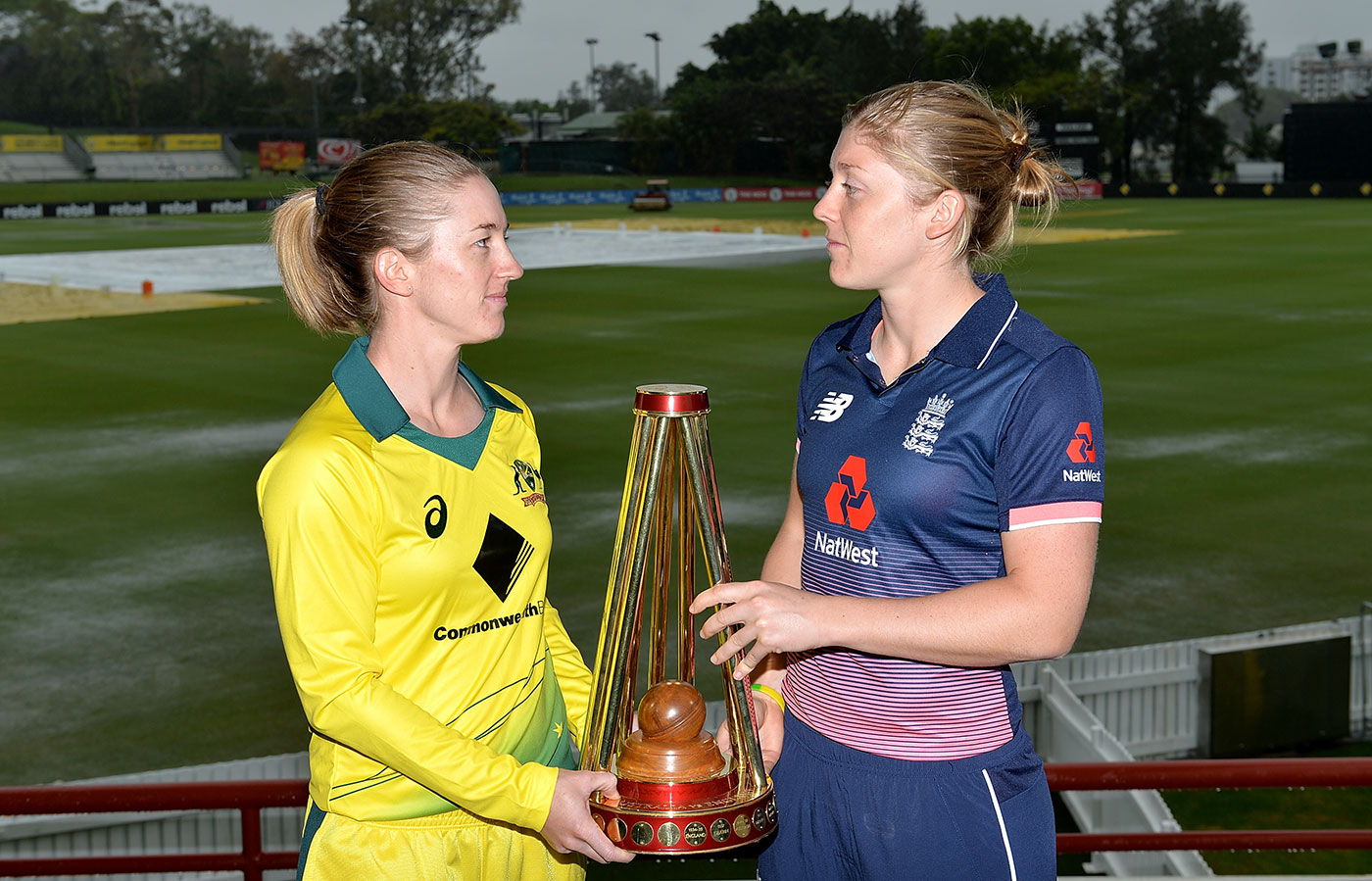 Rachael Haynes (Australian Cricketer) Husband, Age, Records