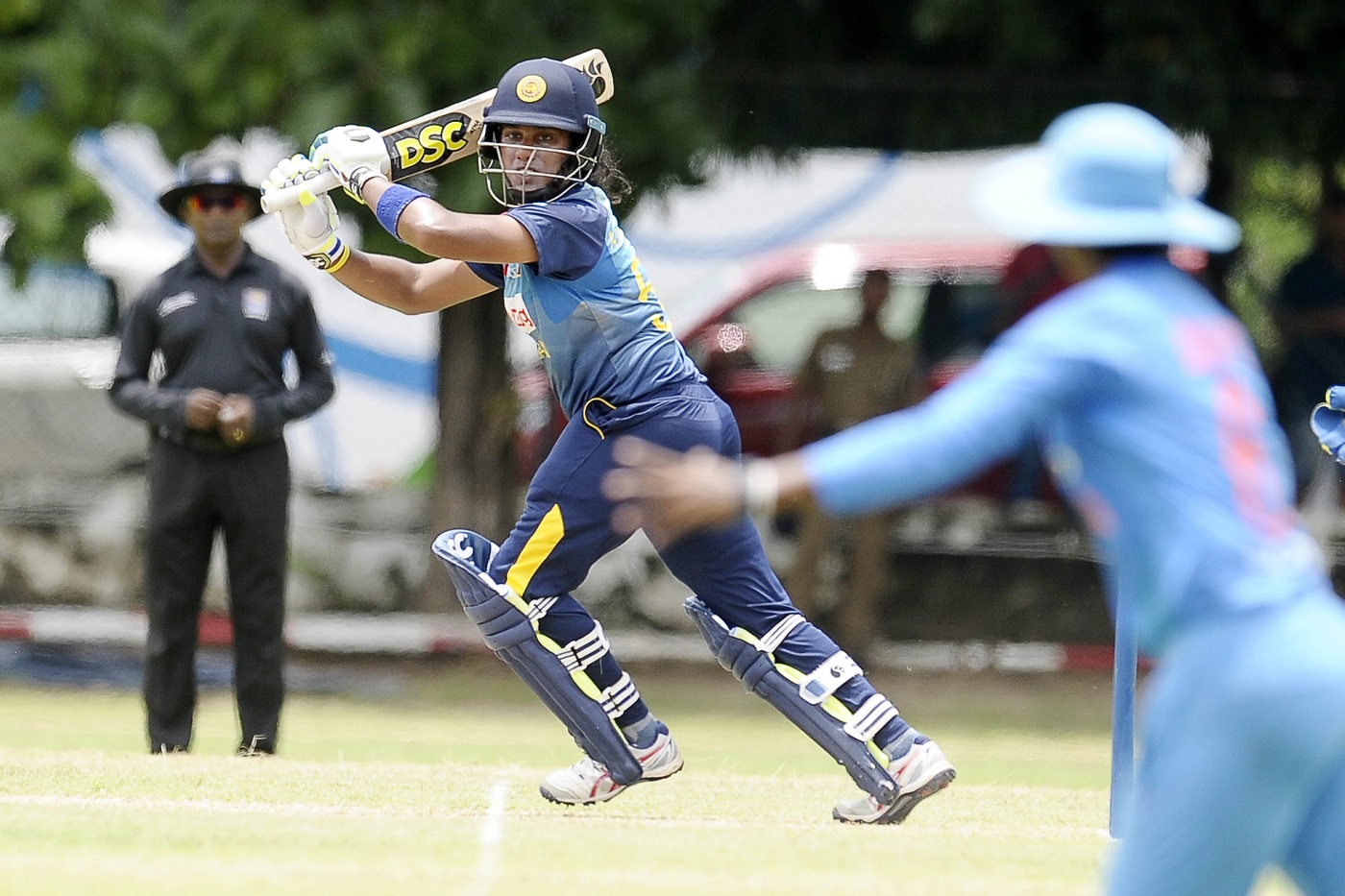 Chamari Atapattu (SriLankan Cricketer) Boyfriend, Age, Records, Photos ...