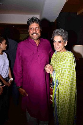 Romi Bhatia - Kapil Dev Wife, Marriage, Love Story, Profession