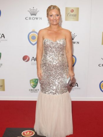 Amy Hussey - Michael Hussey Wife, Age, Profession, Photo, Biography