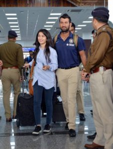 Puja Pabari - Cheteshwar Puajara Wife, Biography, Age, Instagram