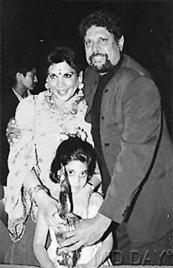 Romi Bhatia - Kapil Dev Wife, Marriage, Love Story, Profession