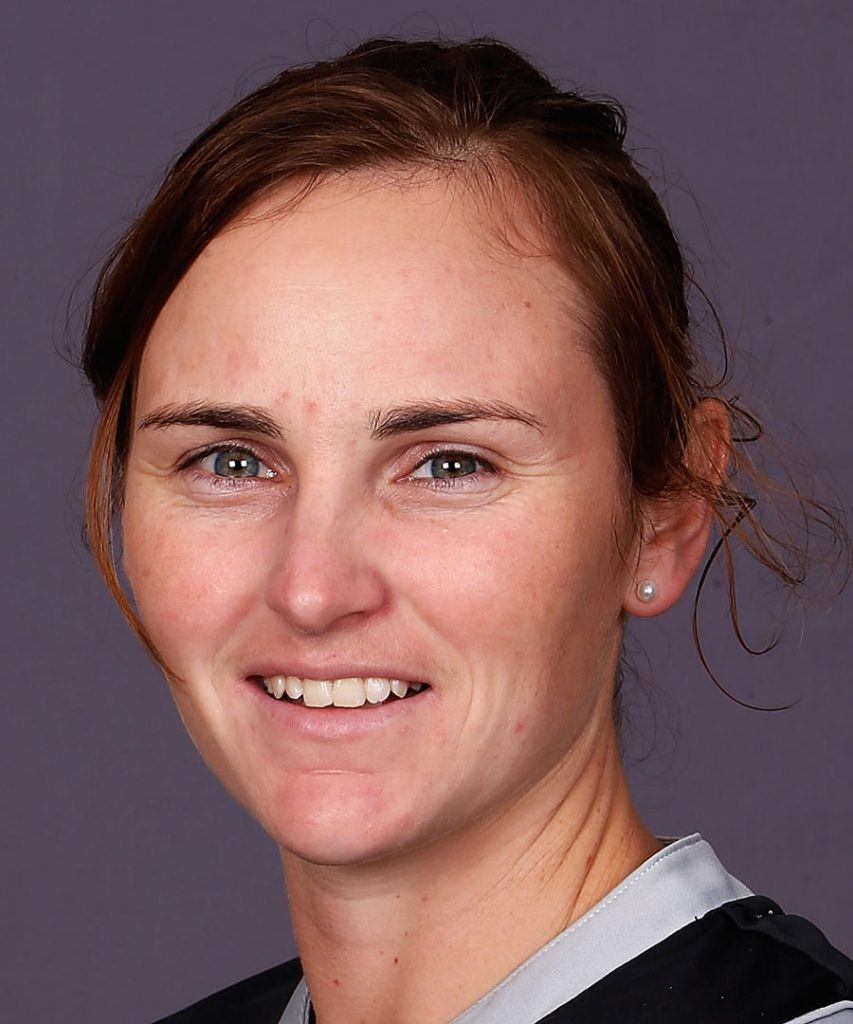 Katey Martin (New Zealand cricketer) Husband, Age, Records, Photos ...