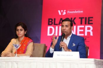 GR Sailaja - VVS Laxman Wife, Age, Profession, Biography, Instagram