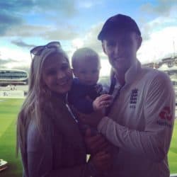 Carrie Cotterell - Joe Root Wife, Biography, Profession, Instagram
