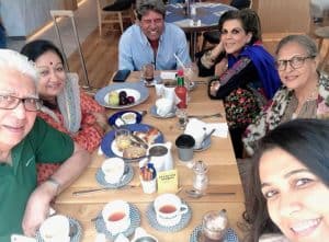 Romi Bhatia - Kapil Dev Wife, Marriage, Love Story, Profession