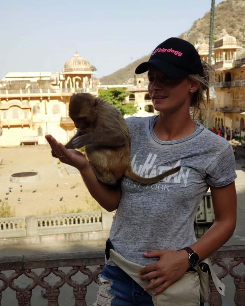 Dani Wyatt Husband, Age, Height, Boyfriend, Biography, Stats, Wiki