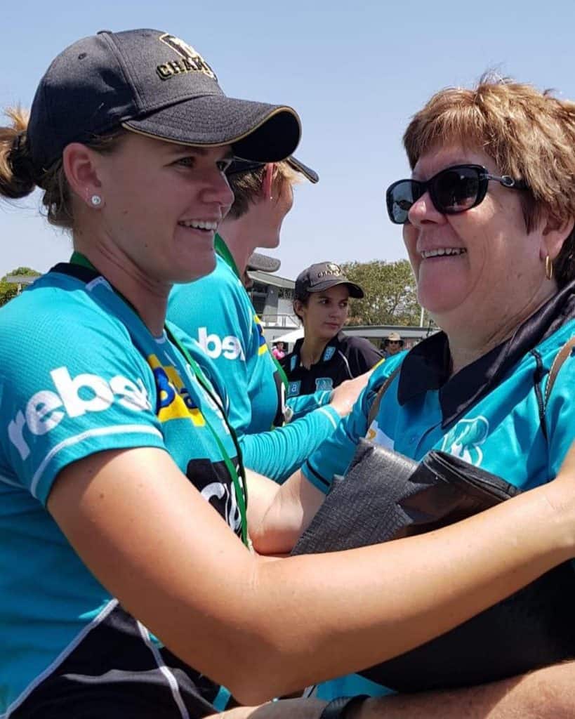 Jess Jonassen (Australian cricketer) Girlfriend, Age, Records, Photos ...