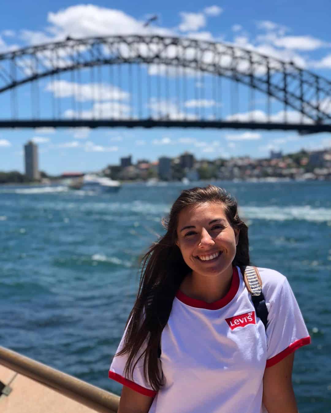 Sune Luus (South African cricketer) Boyfriend, Age, Records, Photos ...