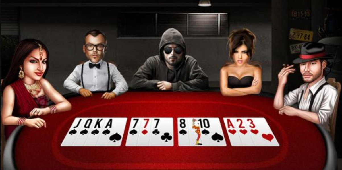 Junglee Rummy Login - Updated Link and Details - India Fantasy