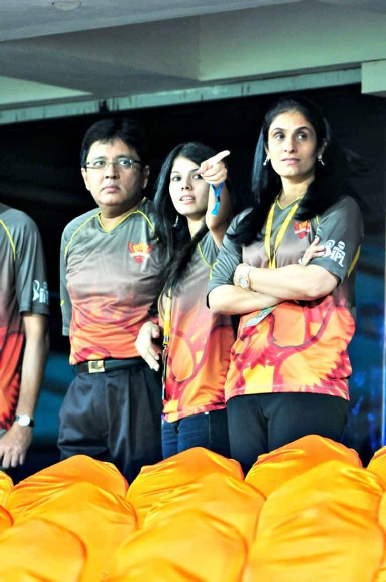 SRH Owner: Kavya Maran, Age, Husband, Father, Instagram