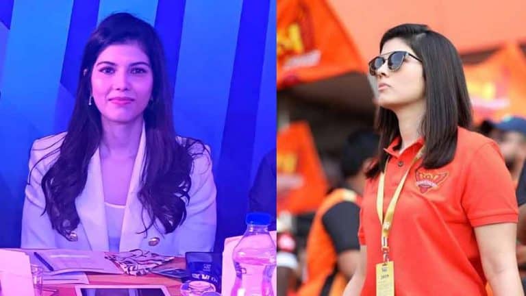 SRH Owner: Kavya Maran, Age, Husband, Father, Instagram