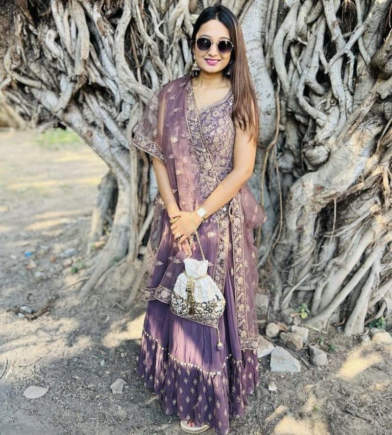 Meha Patel - Axar Patel Wife Biography, Age, Profession, Instagram