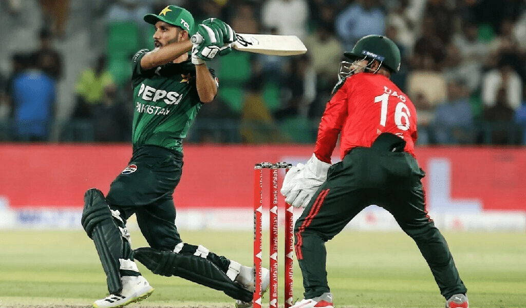BAN vs PAK Today’s Match Prediction & Cricket Betting Tips: Pakistan ...
