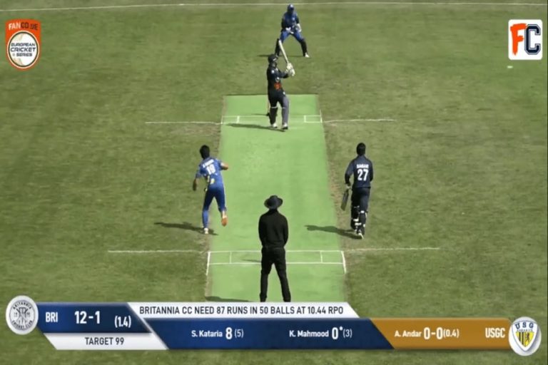 BER vs BRI Dream 11 Prediction, Fantasy Cricket Tips, Pitch Report ...