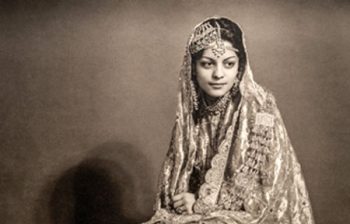 Sajida Sultan's Biography- Early Life, Marriage, Titles, and Other ...
