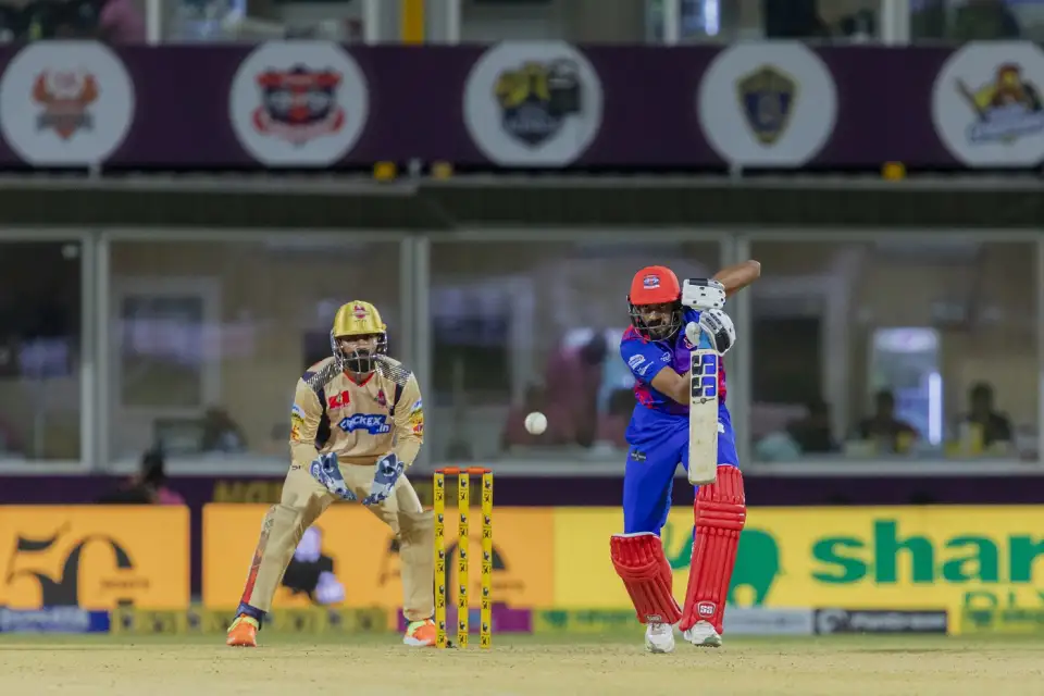 ITT vs CSG Dream11 Prediction TNPL 2025 Match 2, Team News, Pitch ...