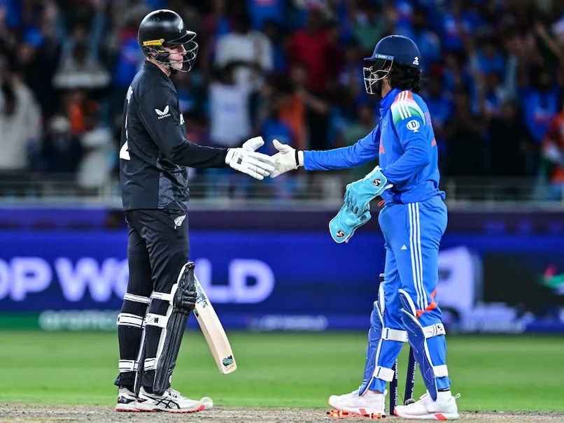 IND vs NZ Today’s Match Prediction & Cricket Betting Tips: New Zealand ...