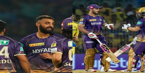 CSK vs KKR IPL 2023: Who won today’s IPL Match? Check Man of the Match Award Winner