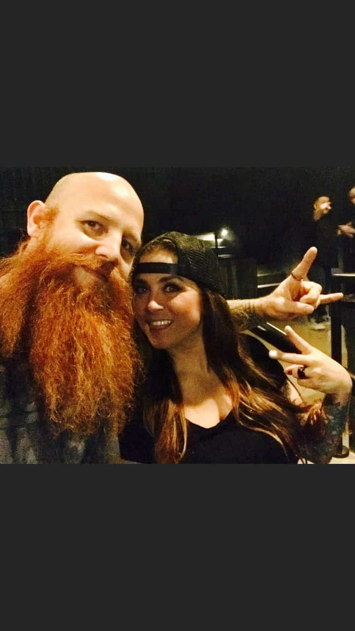 Erick Rowan (WWE Superstar): Wife, Age, Net Worth, Tattoo, Beard