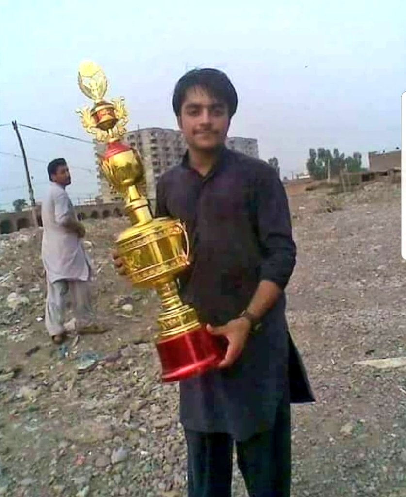 Rashid Khan Old Photo: An Iconic Image of one of IPL's Top Bowlers - India Fantasy