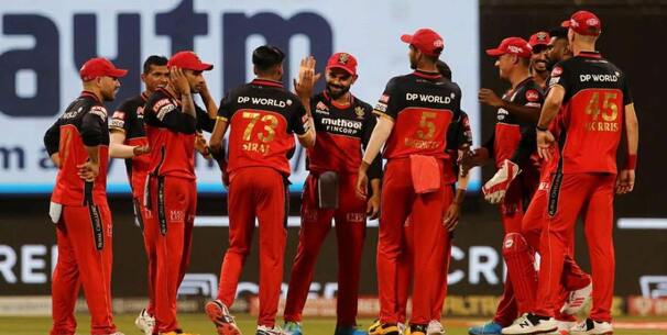 EE Sala Cup Namde: What is RCB Winning slogan in IPL? - India Fantasy