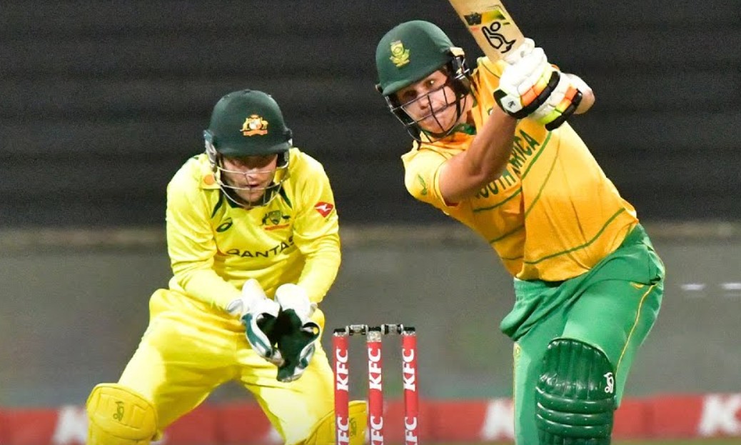AUS vs SA Dream11 Prediction 1st T20I, Team News, Pitch Report, Squad ...