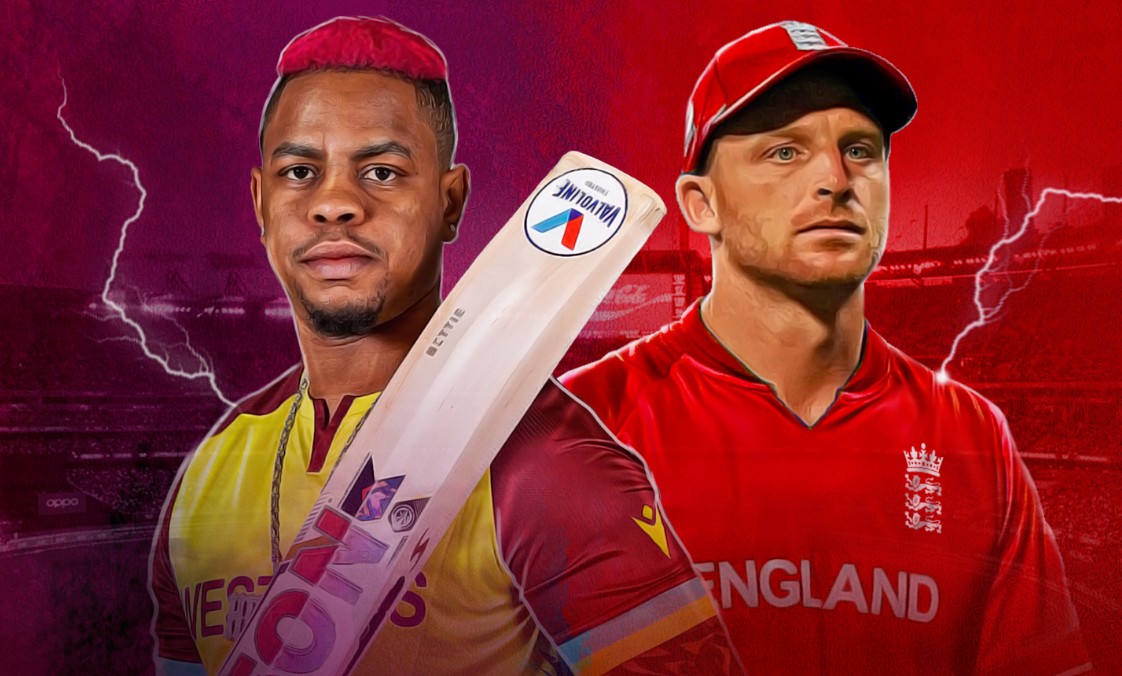 ENG vs WI Today’s Match Prediction & Cricket Betting Tips: Windies Tour ...