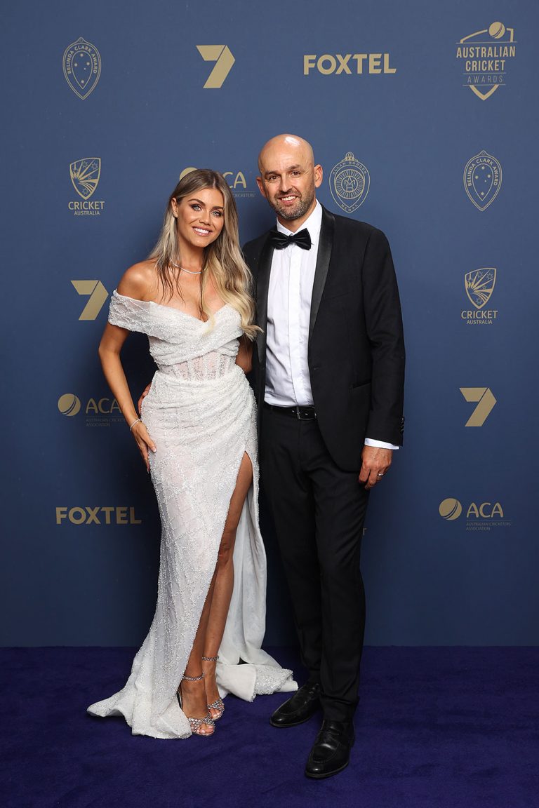 Emma McCarthy - Nathan Lyon’s Wife, Biography, Age, Nationality ...