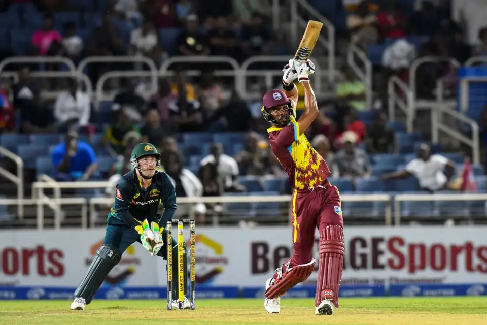 WI vs AUS Dream11 Prediction 2nd T20I, Team News, Pitch Report, Squad, Fantasy Teams - India Fantasy