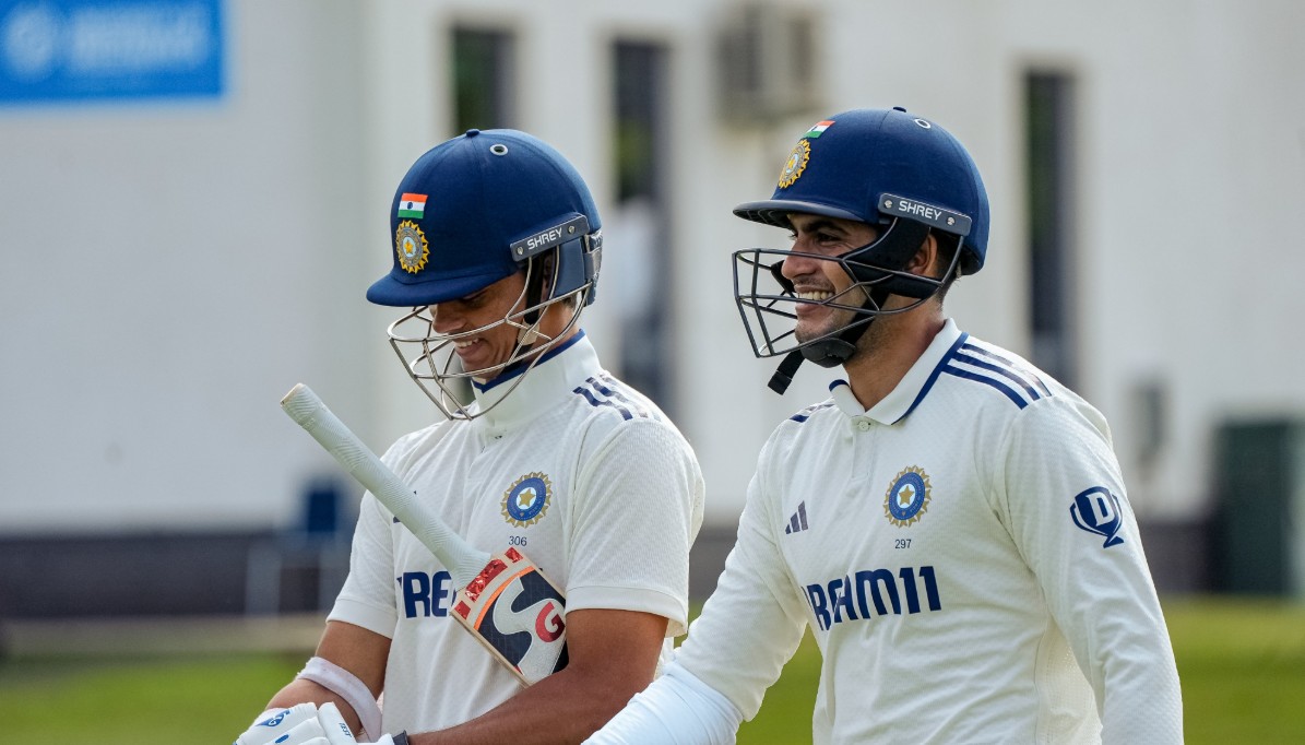 IND vs ENG Test 2025: How the Indian Team Stack Up for the All ...