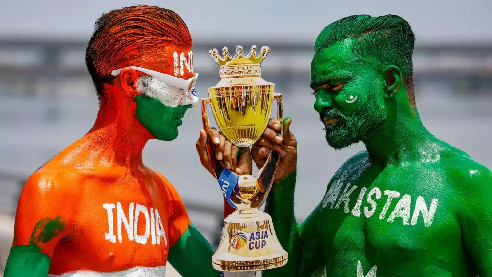India vs Pakistan Clash, Tickets Yet to Sell Out Ahead of Asia Cup 2025 ...