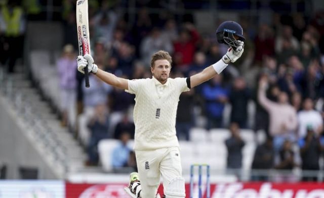 Joe Root Stats against India in Test, T20I, ODI - India Fantasy
