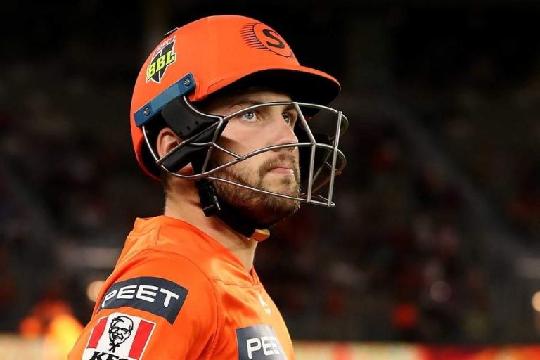 Josh Inglis Wife, Age, Height, Stats, Teams, Jersey Number