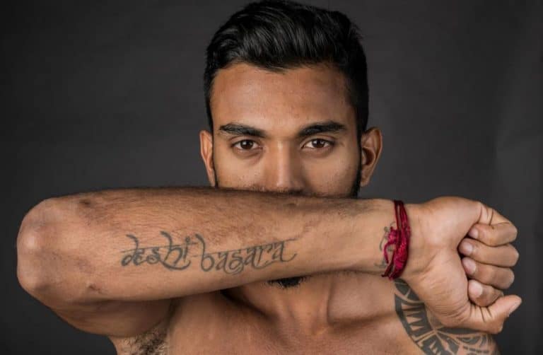All 9 KL Rahul tattoo and their meanings explained