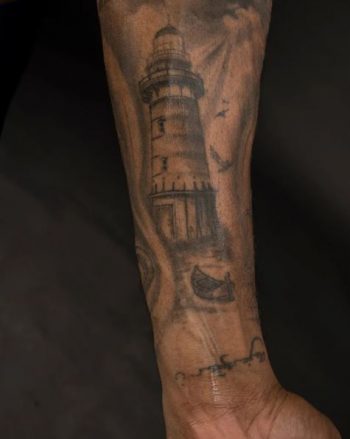 All 9 KL Rahul tattoo and their meanings explained